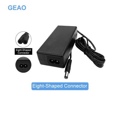 China o Desktop do adaptador da alimentação CA de 36W 6A 6V personalizou com 50000 horas de MTBF à venda