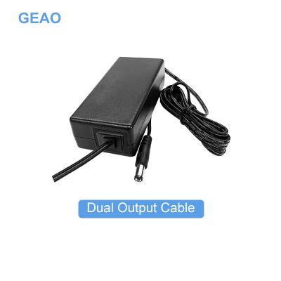 China o Desktop do adaptador da alimentação CA de 36W 6A 6V personalizou com 50000 horas de MTBF à venda