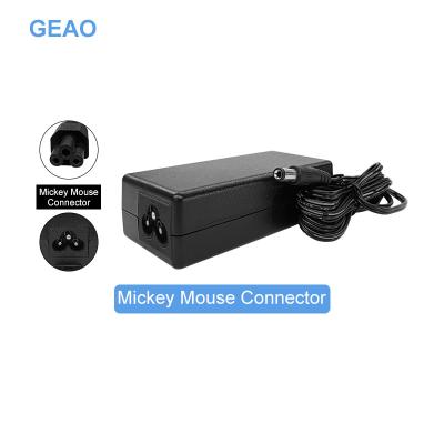 China do adaptador Desktop do poder de 3S 12V 2.5A UL de comutação da unidade da fonte de alimentação à venda