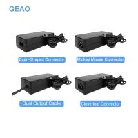 China 3S 12V 2.5A Desktop Power Adapter Switching Power Supply Unit UL for sale