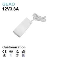 China 12V 3.5A Desktop Power Adapter For Purifier Hoverboard Segway Switch Notebook for sale