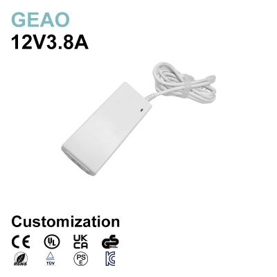 China Adaptador de alimentação de computador de 12V 3.5A para Amazon Purifier Hoverboard Segway Switch Notebook à venda