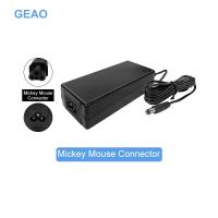 China 12V 3.5A Desktop Power Adapter For Purifier Hoverboard Segway Switch Notebook for sale