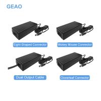 China 12V 3.5A Desktop Power Adapter For Purifier Hoverboard Segway Switch Notebook for sale