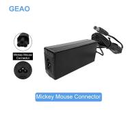 China 19V 3A Desktop Power Adapter Computer 60W Safe For CCTV Camera Printer for sale