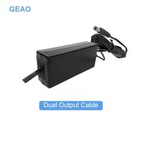 China 19V 3A Desktop Power Adapter Computer 60W Safe For CCTV Camera Printer for sale