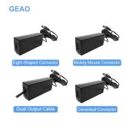 China 19V 3A Desktop Power Adapter Computer 60W Safe For CCTV Camera Printer for sale