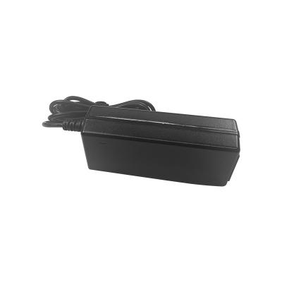 China 12V 7.5A Desktop Power Adapter For Barcode Printer Network Equipment Foot Massager à venda