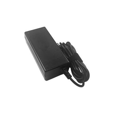 China 12V 7.5A Desktop Power Adapter For Barcode Printer Network Equipment Foot Massager à venda