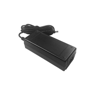 China 12V 7.5A Desktop Power Adapter For Barcode Printer Network Equipment Foot Massager à venda