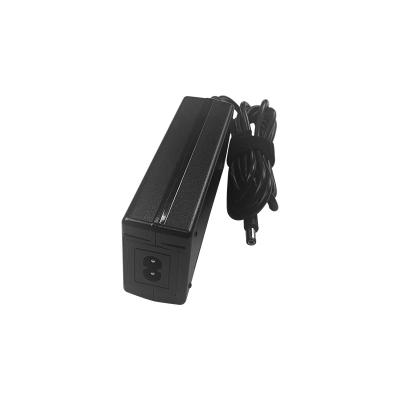 China 12V 7.5A Desktop Power Adapter For Barcode Printer Network Equipment Foot Massager à venda