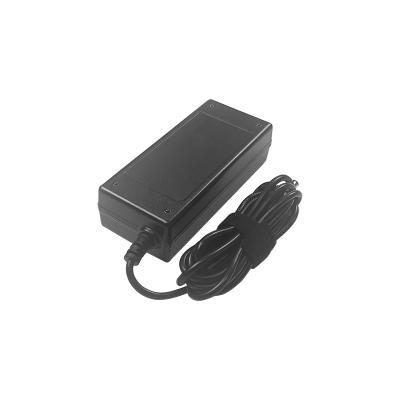 China 12V 7.5A Desktop Power Adapter For Barcode Printer Network Equipment Foot Massager à venda