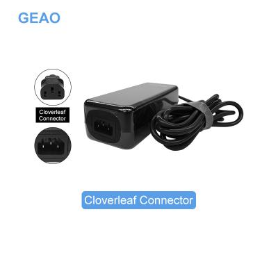 China 12V 7.5A Desktop Power Adapter For Barcode Printer Network Equipment Foot Massager à venda