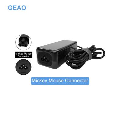 China 12V 7.5A Desktop Power Adapter For Barcode Printer Network Equipment Foot Massager à venda
