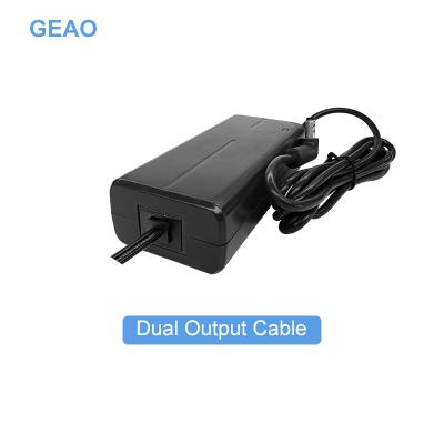 Cina 12V 8A Desktop Power Adapter For AC DC Nintendo Switch Hair Removal Device Network Switch Led in vendita