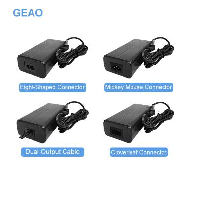 Cina 12V 8A Desktop Power Adapter For AC DC Nintendo Switch Hair Removal Device Network Switch Led in vendita