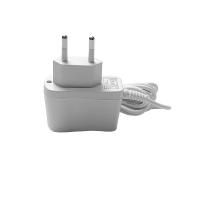 China Camera DC 6V 1A Power Adapter Wall Mount Customized Efficiency Level VI for sale