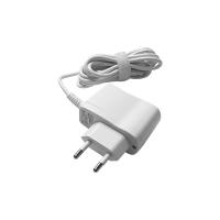 China Camera DC 6V 1A Power Adapter Wall Mount Customized Efficiency Level VI for sale