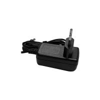 China Electric 24V 0.5A Power Adapter / Power Supply VI Efficiency Level for sale