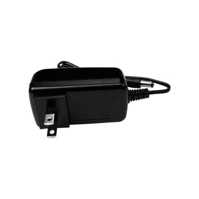 Cina terminale elettrico dell'adattatore dell'alimentatore in CC di 1.5A 12v per l'UL del monitor di Depilator in vendita
