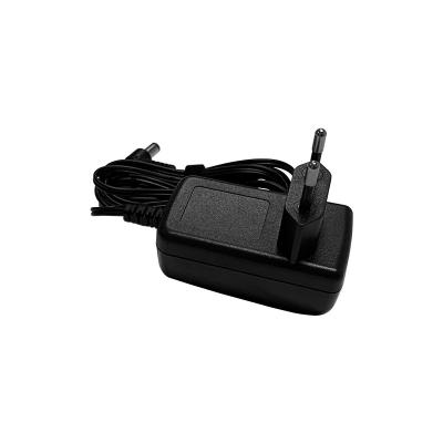 Cina terminale elettrico dell'adattatore dell'alimentatore in CC di 1.5A 12v per l'UL del monitor di Depilator in vendita