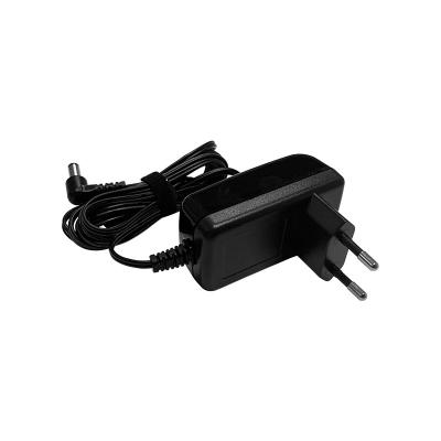 Cina terminale elettrico dell'adattatore dell'alimentatore in CC di 1.5A 12v per l'UL del monitor di Depilator in vendita