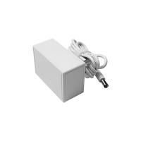 China CCTV 24V 1A Wall Mounted Power Adapters Safety Approval High Efficiency for sale