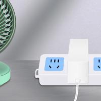 China 5V 2A Wall Mount Power Adapters Electronic For International Plug for sale