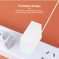 China 5V 2A Wall Mount Power Adapters Electronic For International Plug for sale