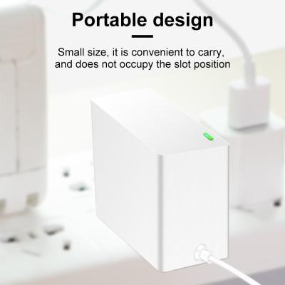 Cina 24V 1.5A Adaptori di alimentazione per micro proiettore / neon light / tablet / CCTV in vendita