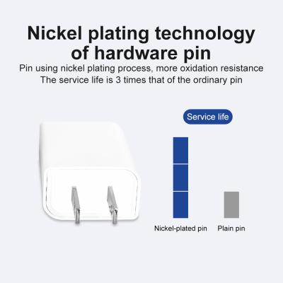 Cina caricatore della parete di 5V 1A USB per il grado RoHS di protezione del telefono cellulare IP20 in vendita