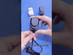 M5-AC Power Adapter M5