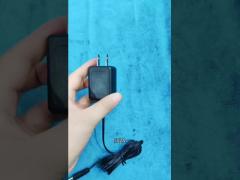M7-Wall Mount Power Adapters