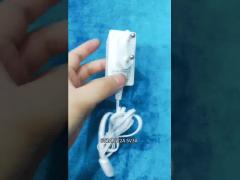 12V 1A Fast Charging Power Adapter 100VAC - 240VAC 12W Power Adaptor