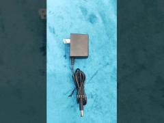 P3-24V 1A  Wall-Mounted Power Unit 0℃-40℃ Operating Temperature 1 Year Warranty