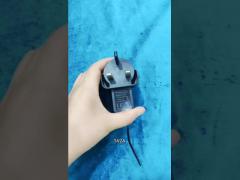 M10-wall mount power adapter