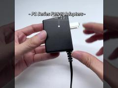 P1 Wall mount power adapter