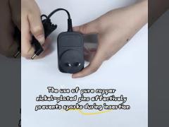M5 Wall mount power adapter