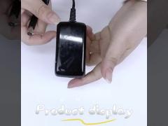 G6 Wall mount power adapter