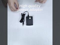 18w Desktop Power Adapter