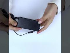 11.5V 2A Desktop Power Adapter Ac Dc Switching Power Adapter