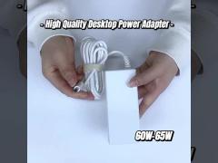 60-65W Desktop power adapter