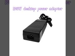 24V 5A Desktop Power Adapter For Customization Robot Led Aquarium Light Air Purifier Lg Monitor
