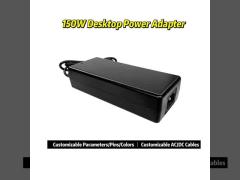 15V 10A Desktop Power Adapter For Cheap Soap Dispenser Router Neon Light Yt400 Projector