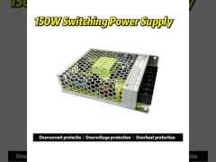 150W Switching Power Supply
