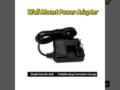 5V 1A Wall Mount Power Adapters For Network Switch Grinding Machine Monitoring Adapter