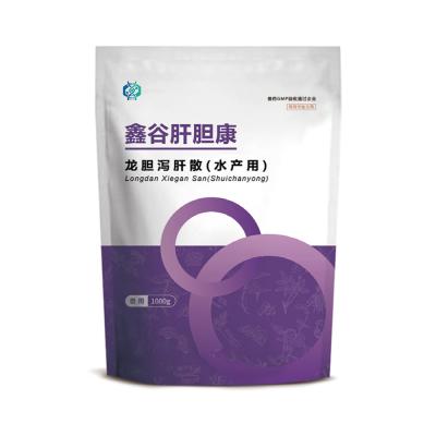 treatment of fatty liver