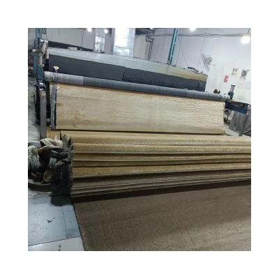 China Washable Modern Silk Rug Rolls Area Rug 4m Wangjun Luxury Bathroom Carpet Living Room Rug factory