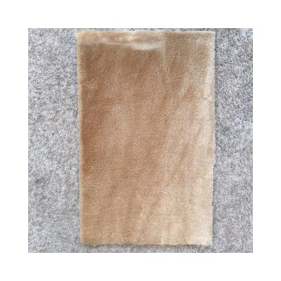China Wangjun 4mx20 Area Rug Washable Living Room Floor Mat Wall To Wall Silk Are Blanket factory