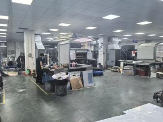 China Factory - Dongguan Boyan Packaging Co., Ltd.